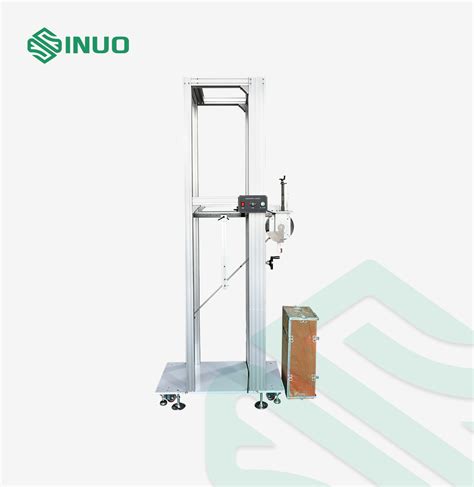 En Iec 61851 1 Electric Vehicle Charging Interface Pendulum Impact Test