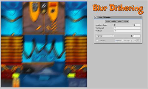 Texture Adjustments Utilities Tools Unity Assets Codeintra