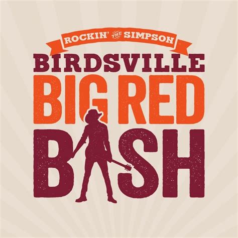 The 2026 Big Red Bash Lineup Is Here 🔥 The Worlds Most Remote Music