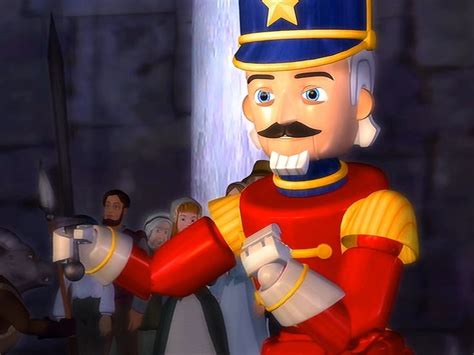 Barbie In The Nutcracker Barbie Nutcracker Barbie Nutcracker