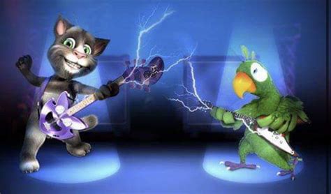 Discuss Everything About Talking Tom And Friends Wiki Fandom