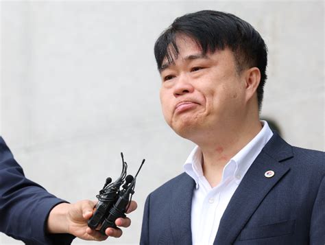 복귀 의사 공개한 전공의 구속의협회장 모두 정부가 만든 피해자 노컷뉴스