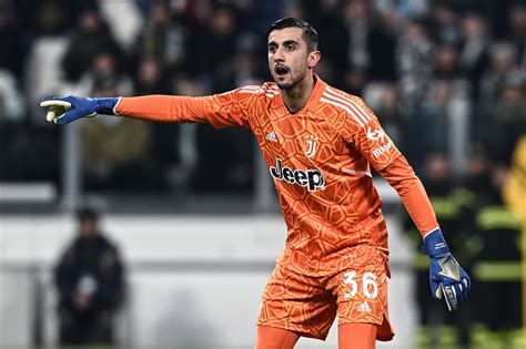 Perin A Dazn «intrapreso Un Percorso Che Sarà Vincente