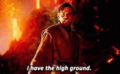 High Ground S Tenor