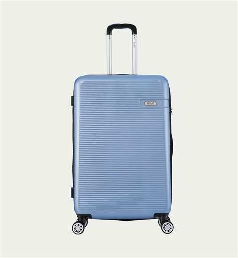 Regent Metallic Blue Small Comodita Home Belgium