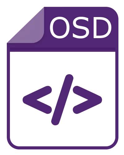 Osd 文件，如何打开或转换？