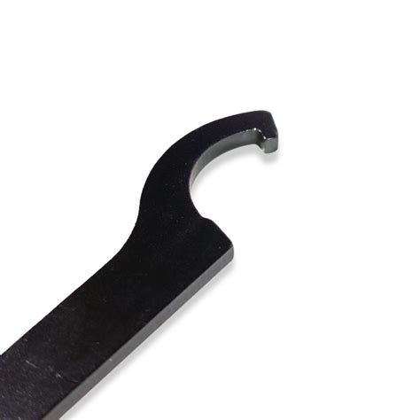 Er25 Collet Nose Spanner Myford Tools