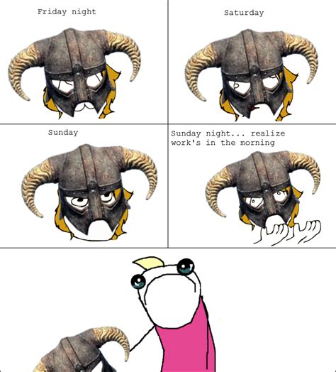 Image 200981 The Elder Scrolls Know Your Meme