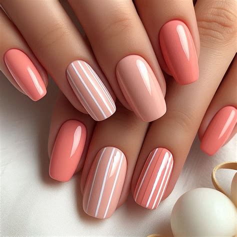 24 Short Pastel Nail Design Ideas Cute Trendy And Perfect For Any