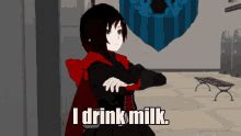 Milk Tits S Tenor
