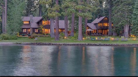 Inside Pics Of Facebook Founder Mark Zuckerbergs Usd 59 Million Luxurious Mansion With Pool