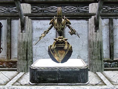 File Sr Trophy Dwarven Sphere  The Unofficial Elder Scrolls Pages