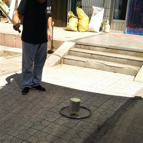 鹿小姐中老年成人健身不銹鋼陀螺盤鞭稈繩打冰嘎猴老牛廣場用 露天市集 全台最大的網路購物市集