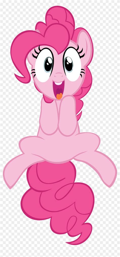 Img 2918929 6 Pinkie Pie So Happy By Teh Mlp Pinkie Pie Happy Free