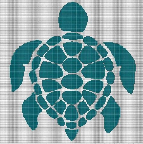 Quick And Simple Turtle Knitting Pattern
