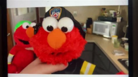 Elmos World Firefighters Dvd Rip Youtube