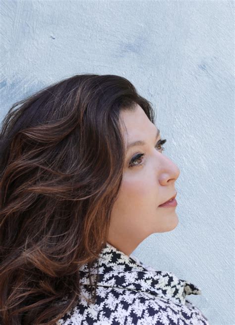 Carrie Ann Matheson Konzert Und Theater St Gallen