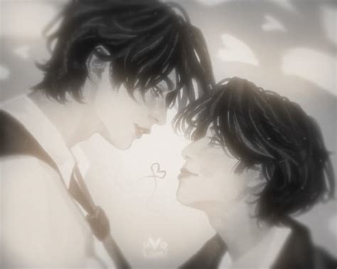 ``minsung Фотографии отношений Фан арт Рисунки
