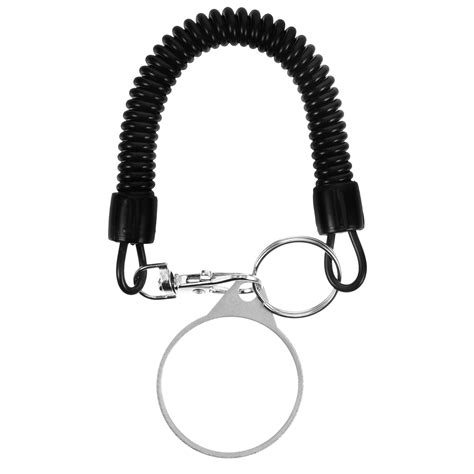 Metal Detector Anti Loss Chain Buckle Metal Detector Chain Buckle Metal