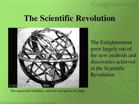 Ppt The Enlightenment Powerpoint Presentation Free Download Id3775016