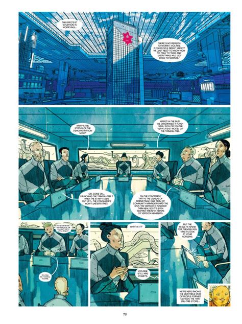 Reseña Shangri La Dibbuks El Mundo Del Cómic