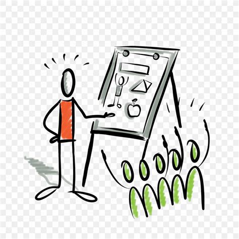 Clip Art Illustration Graphic Facilitation Facilitator Png