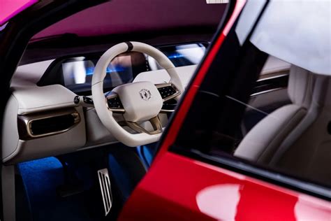 2020 Emp Izera Concept Fabricante Emp Electromobility Poland Planetcarsz