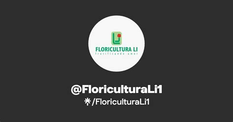 Floriculturali1 Linktree