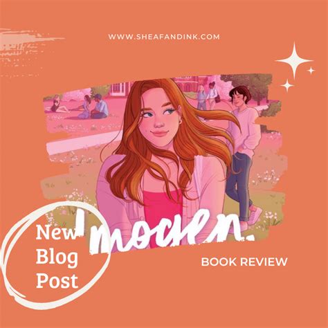 Imogen Obviously By Becky Albertalli Sheaf And Ink