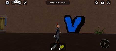 Graffiti Roblox V Rgraffiti7art