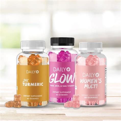 Gummy Stack Perla Montemayor