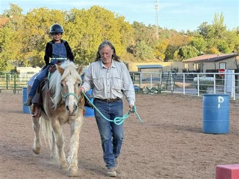 Dueker Ranch Brings John Denver Tribute To Payson News