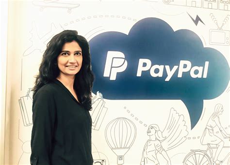 Women In New Tech Deepa Madhavan Of Paypal Talks About Equal Pay