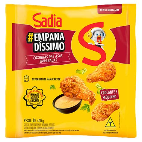 Coxinha Mercado Carrefour Ofertas De Supermercado Delivery
