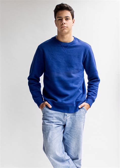 Valentijn The Model Booker