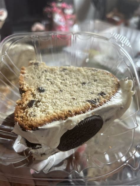 Karenas Joi Sweet Treats More Updated July Durham North Carolina Caterers Phone