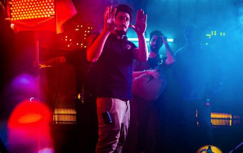 ‘2067 Director Seth Larney “the Power Of Story Is More Important Than Its Ever Been”