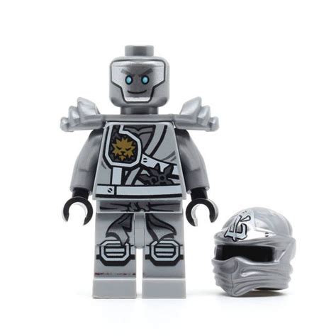 Lego Njo Zane Jungle Robe Tournament Of Elements Online Kaufen Barando