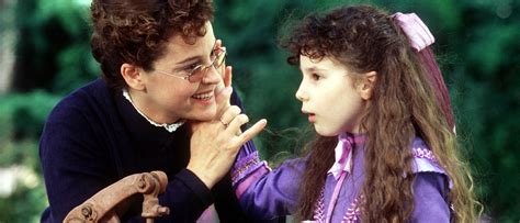 Hallie Eisenberg The Miracle Worker