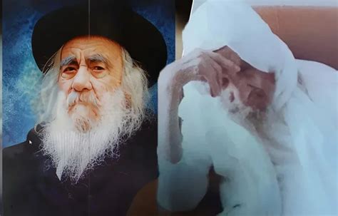 הבבא סאלי והסטייפלר והפגישה היחידה ביניהם ערוץ 2000