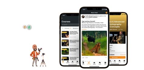 Learn Photography © Sudhir Shivaram Photography