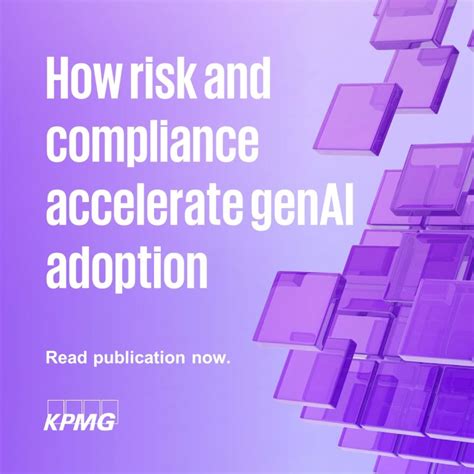 Joe Farajallah On Linkedin How Risk And Compliance Can Accelerate Genai Adoption