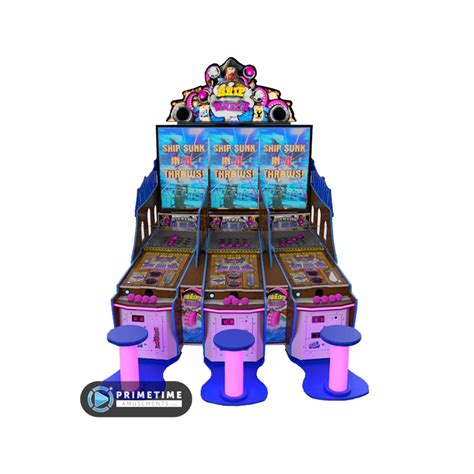 Spongebob Vr Bubble Coaster Primetime Amusements