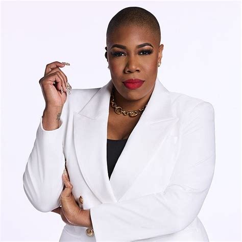 Symone Sanders Townsend Institute Of Politics And Public Service