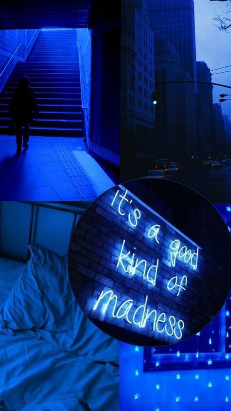 Dark Blue Aesthetic Tumblr Wallpapers Top Free Dark Blue Aesthetic