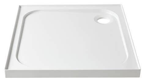 Square Coram Showers