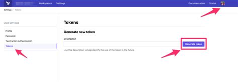 Statetfstateファイルをterraform Cloudへ移行してみた Adachin Server Labo