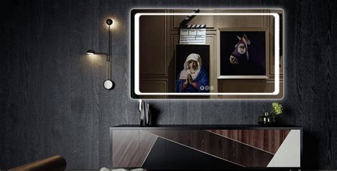 What Is The Difference Between A One Way And Two Way Mirror Bfy Mirror