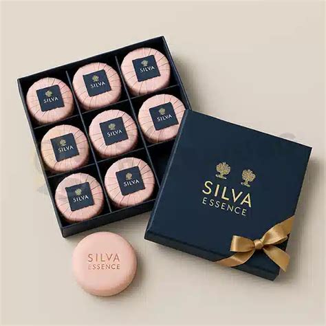 Custom Luxury Soap Packaging Oxo Packaging