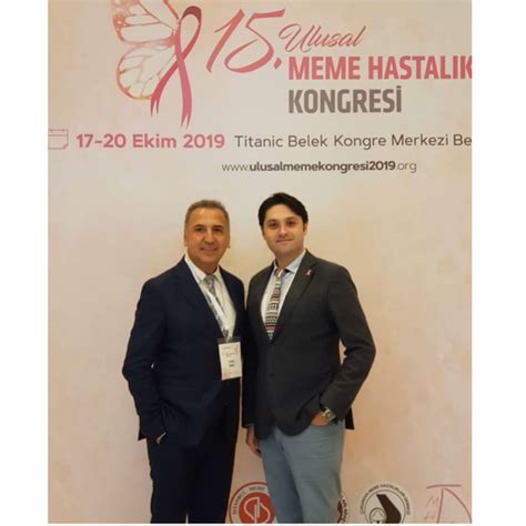 Prof Dr Cihan Uras Added A New Photo Prof Dr Cihan Uras